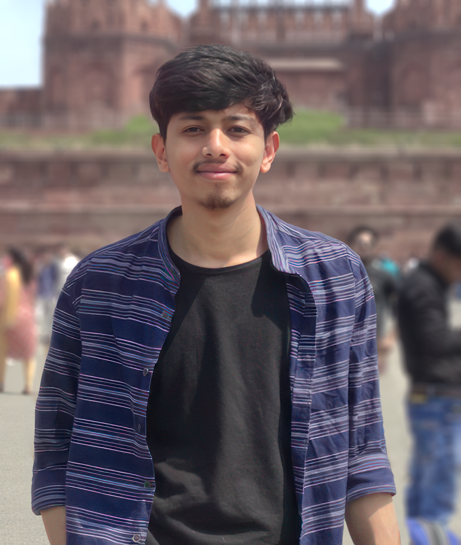 Pankaj Pandey Resume